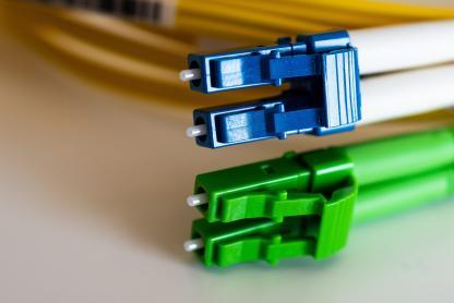 Und es gibt sie doch: Qualitätsunterschiede bei LWL (Lichtwellenleiter ...